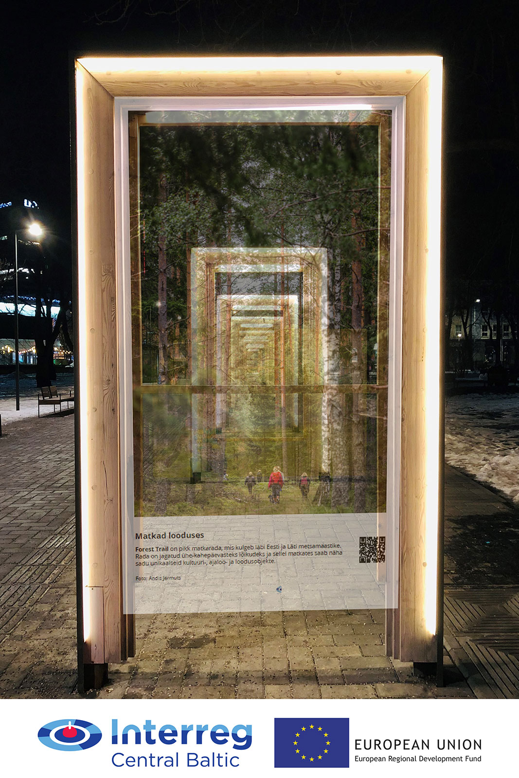 Exhibitions about to open | Central Baltic